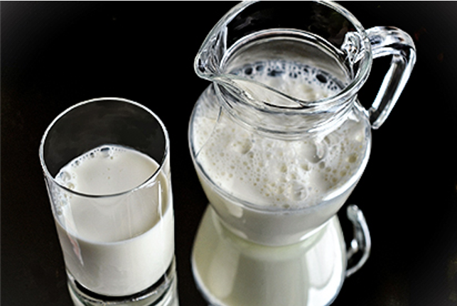 Milch | Unsere Bayerischen Bauern